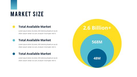 Market Size Template