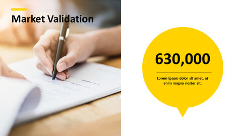 Market Validation Template