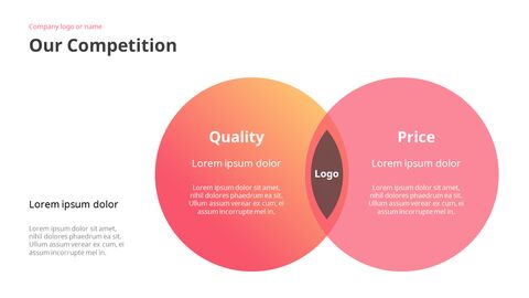 Our Competition Template