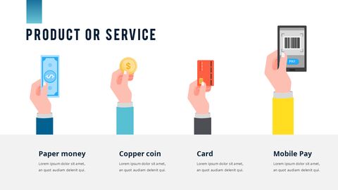 Product Or Service Slide|Services|Single