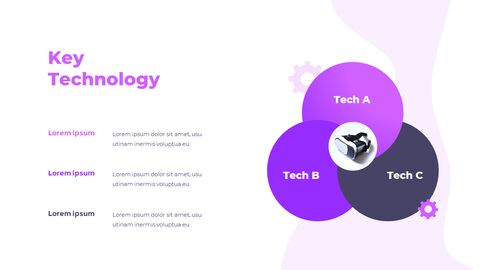 Key Technology Slide|Single