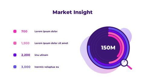 Market Insight Slide|Single