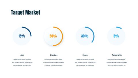 Target Market Slide|Single