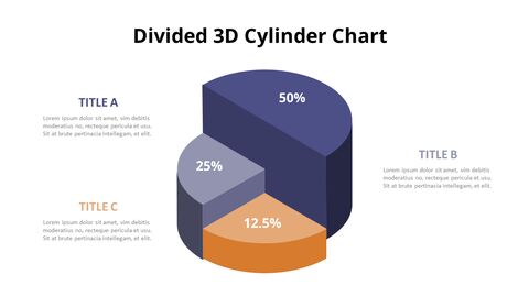 interactive pie chart powerpoint