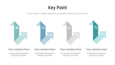 Key Point page Template