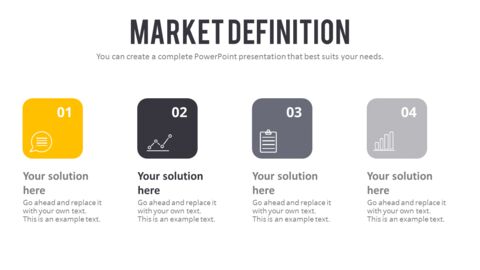 Define Template In Powerpoint