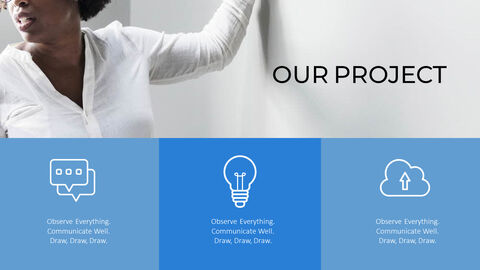 Our Project Simple Deck