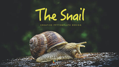 Snail Apple Keynote for Windows