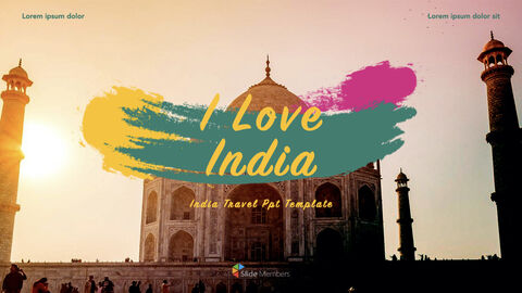 India Creative Keynote