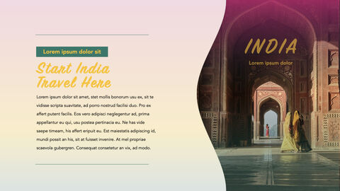 India Creative Keynote