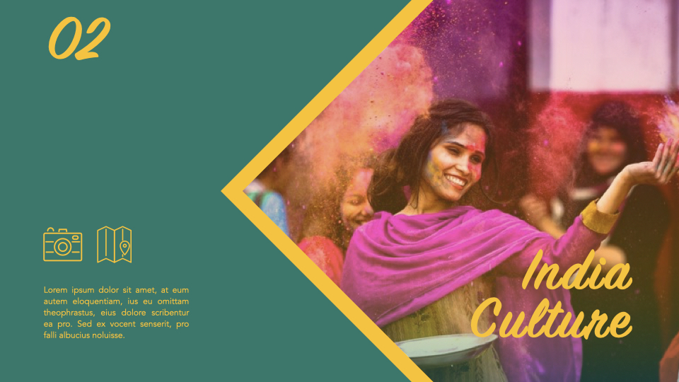 India Creative Keynote