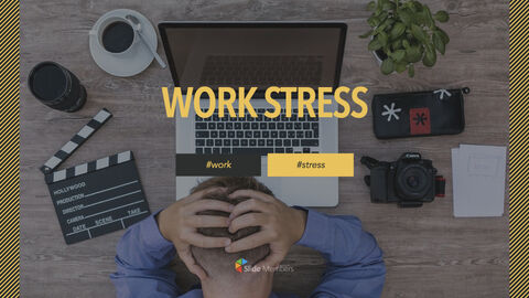 Work Stress Keynote for Microsoft