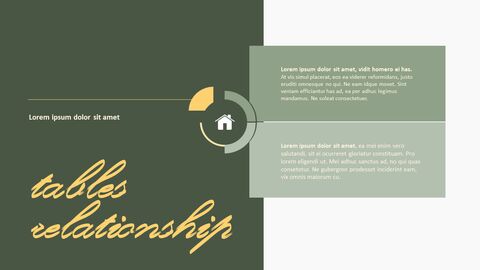 Country Life Best PowerPoint Presentation Templates