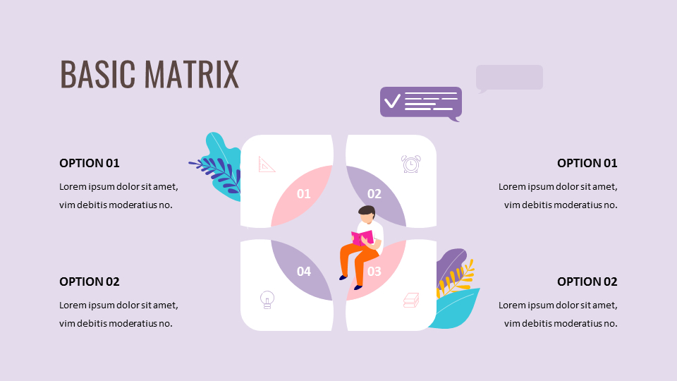 E-learning Google PowerPoint Presentation