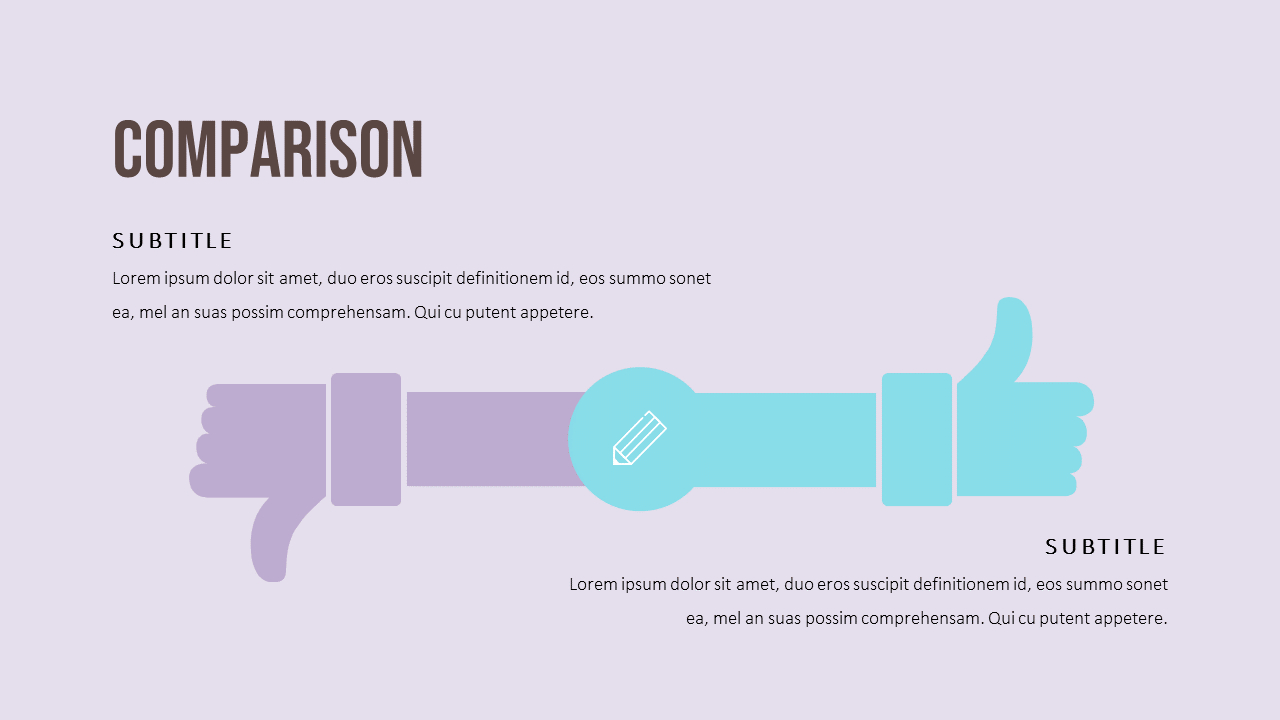 E-learning Slide PPT