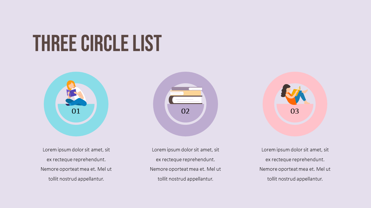 E-learning Slide PPT