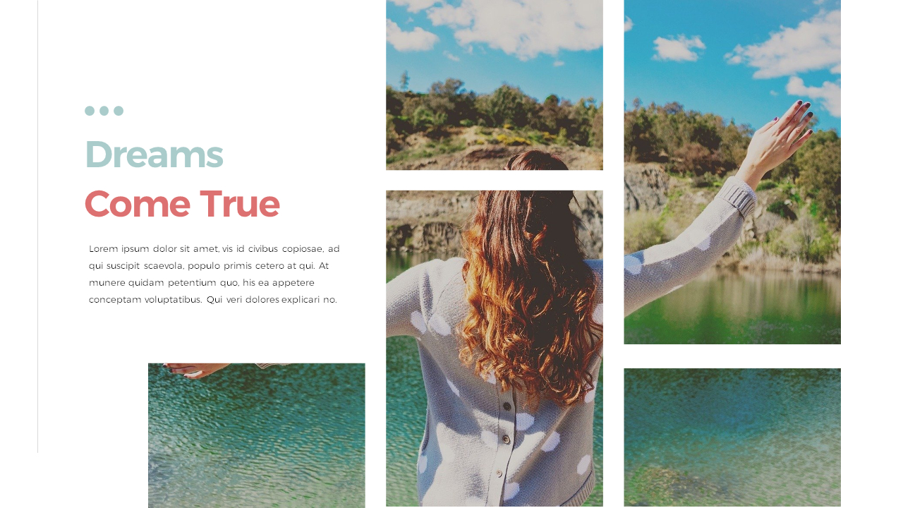 My Youth Proposal PowerPoint Example