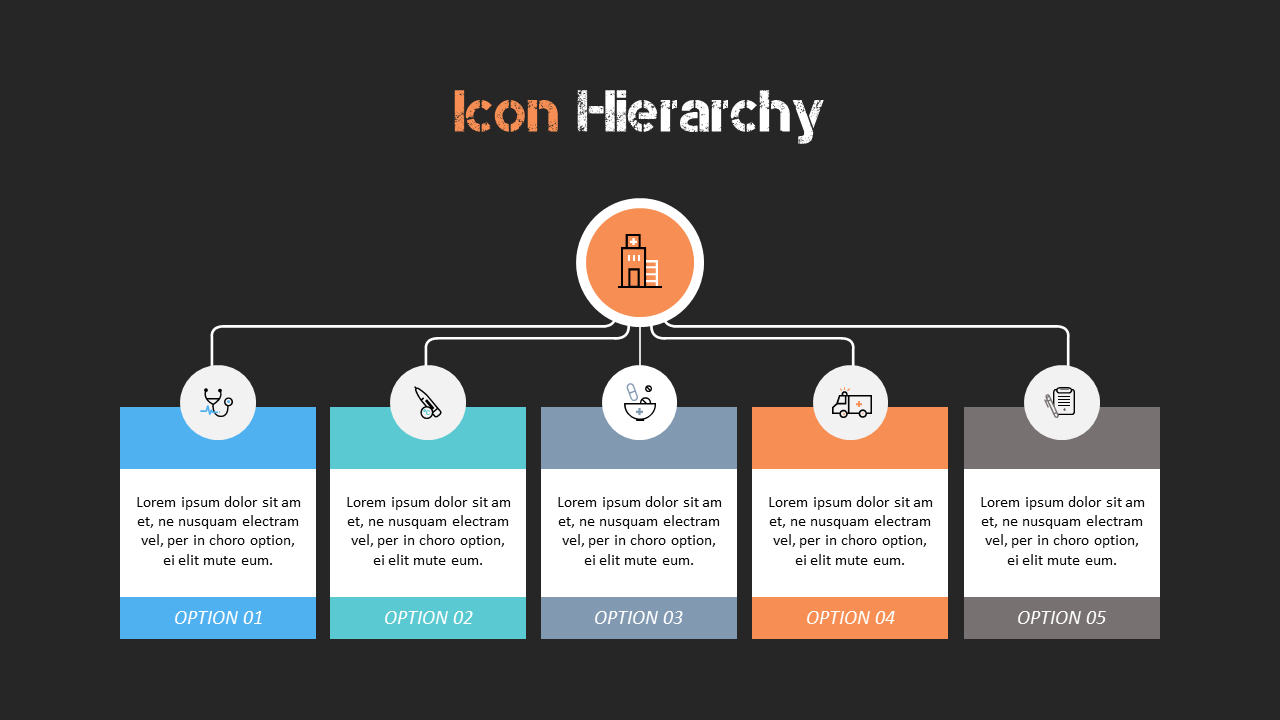 Post Corona Proposal Presentation Templates