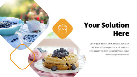 Breakfast PPT Templates