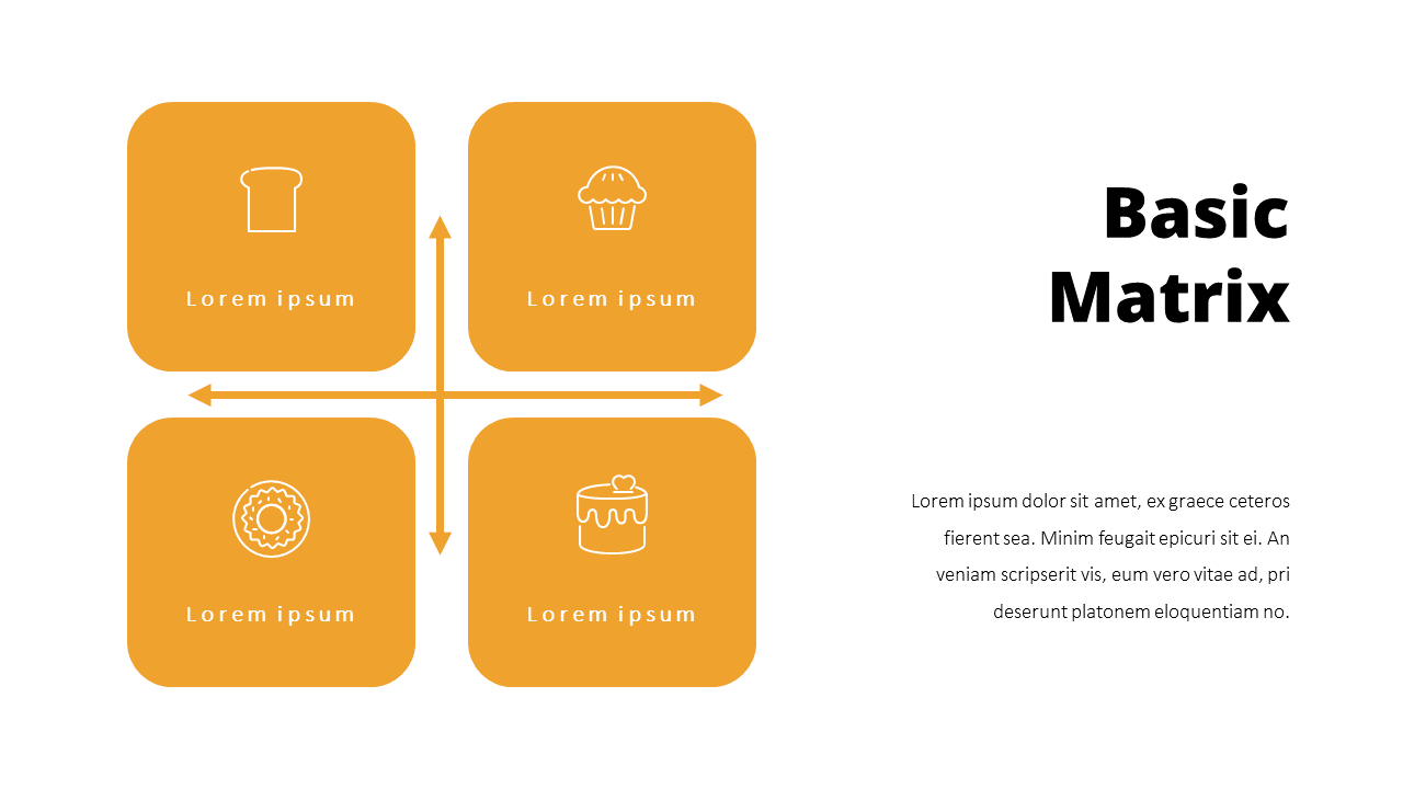 Breakfast PPT Templates