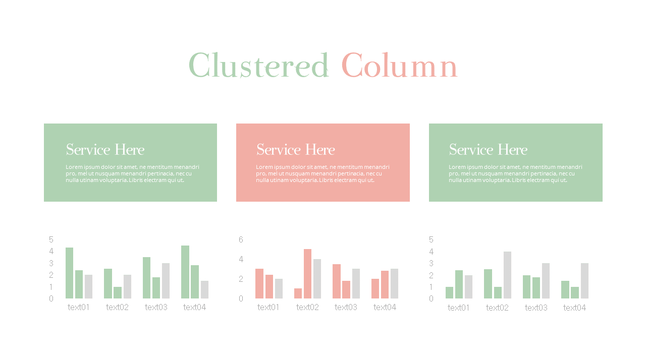 Comfy Theme Presentation Templates