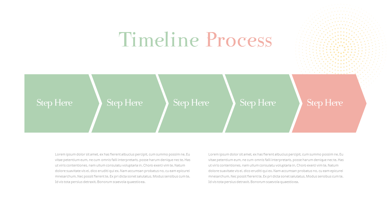 Comfy Theme Presentation Templates