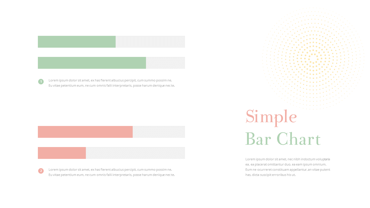 Comfy Theme Presentation Templates