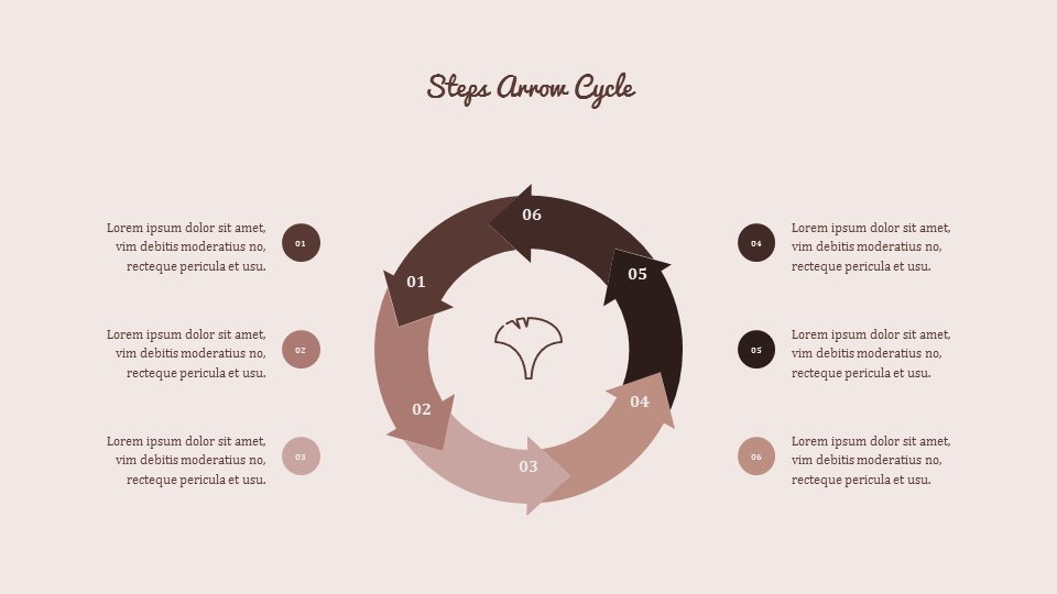 Fall Google Slides for mac