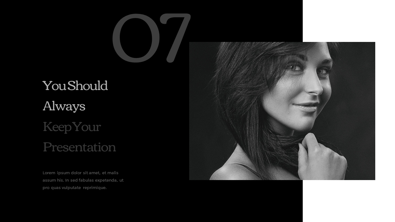 Fascinating PowerPoint Theme