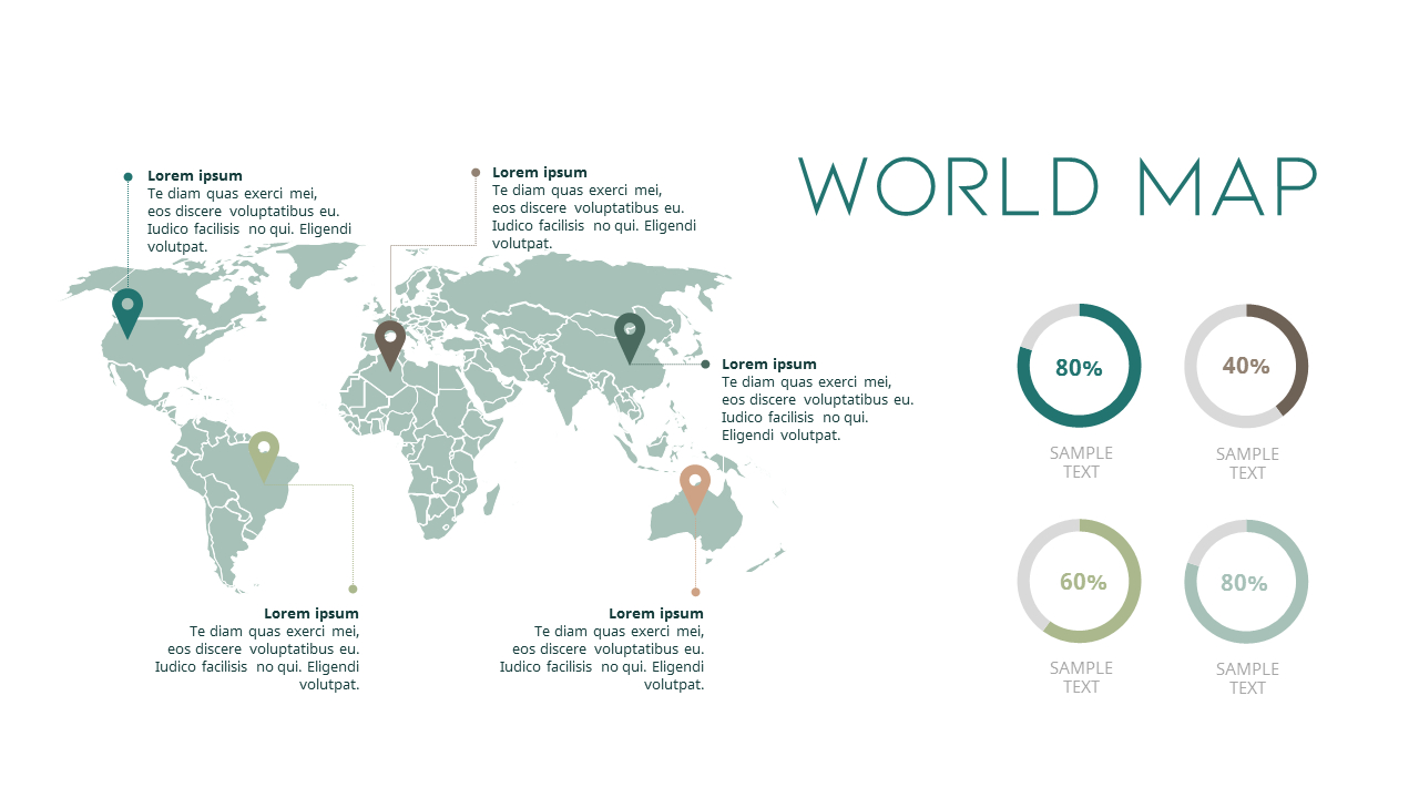 Natural food Interactive PPT