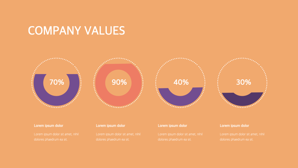 Background design Pitch Deck Business Keynote