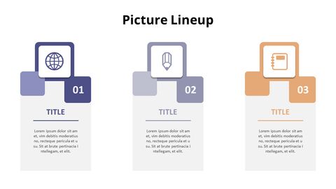3 Basic Block Lists Diagram