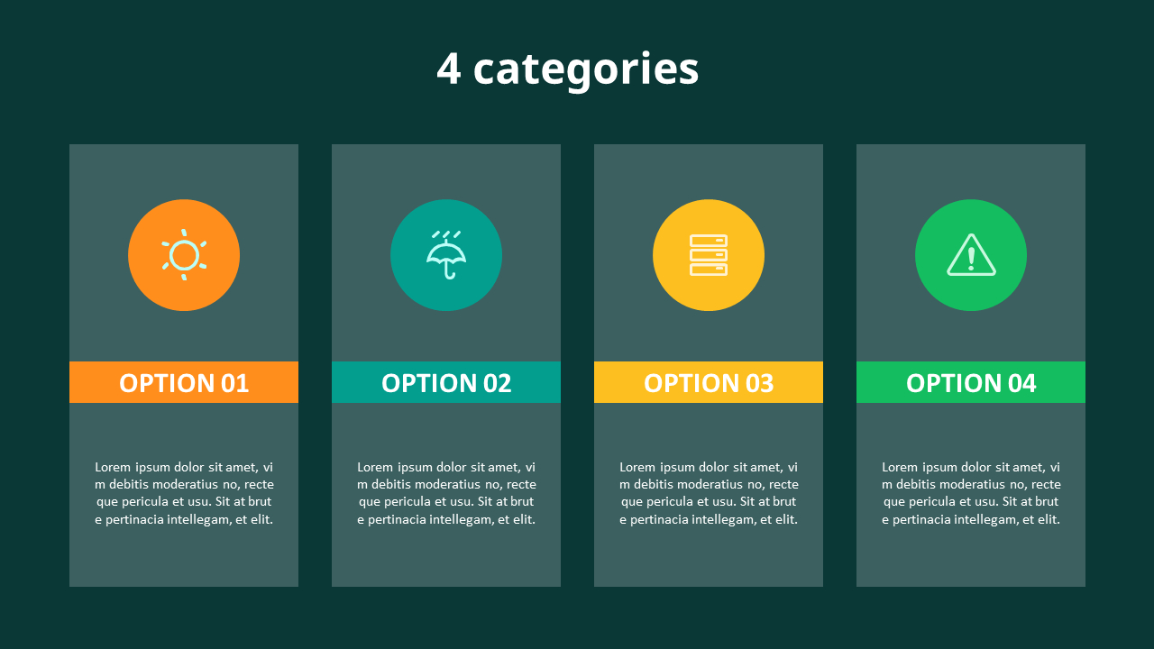 Diagrama de tipo de lista de cajas