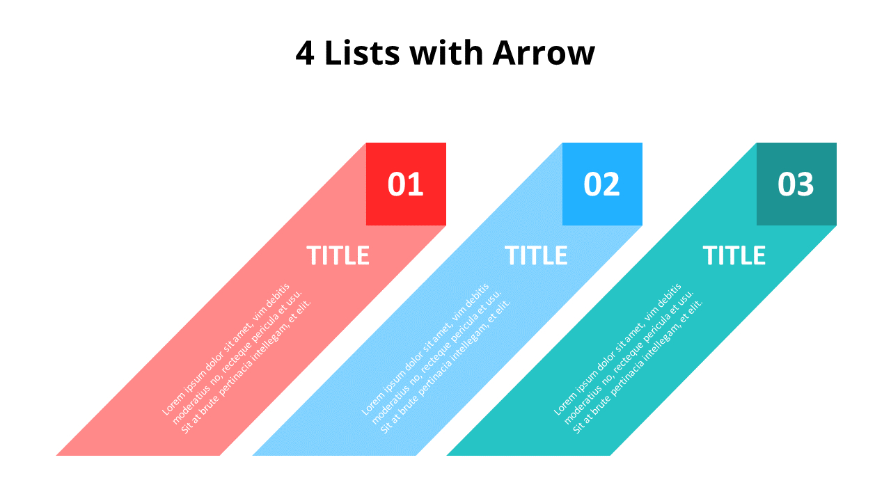 Line Type Infographic Diagram