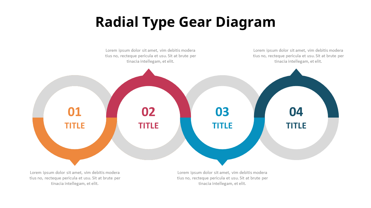 Various Type of Process List Diagram