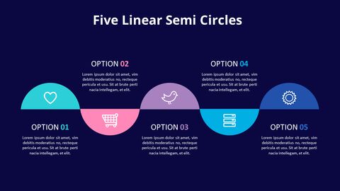 Various Type of Process List Diagram