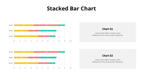 Comparison Bar Charts