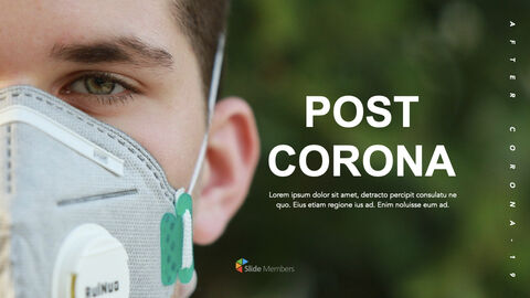 Post Corona Keynote