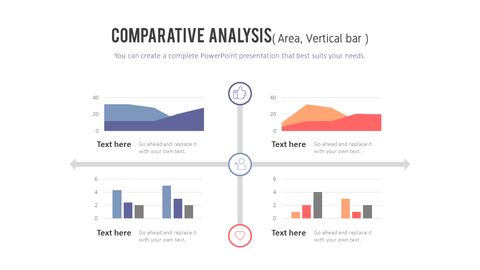 Comparative Analysis PowePoint Slide Deck