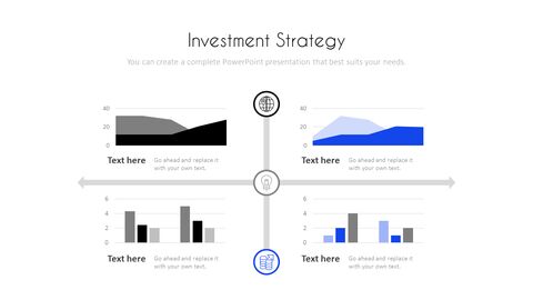 Investment Strategy Template Layout