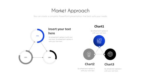 Market Approach Templates