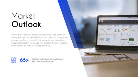 Market Outlook Presentation Slides