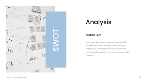 Kostenlose PowerPoint-Vorlage für datengestützte Entscheidungsfindung ...