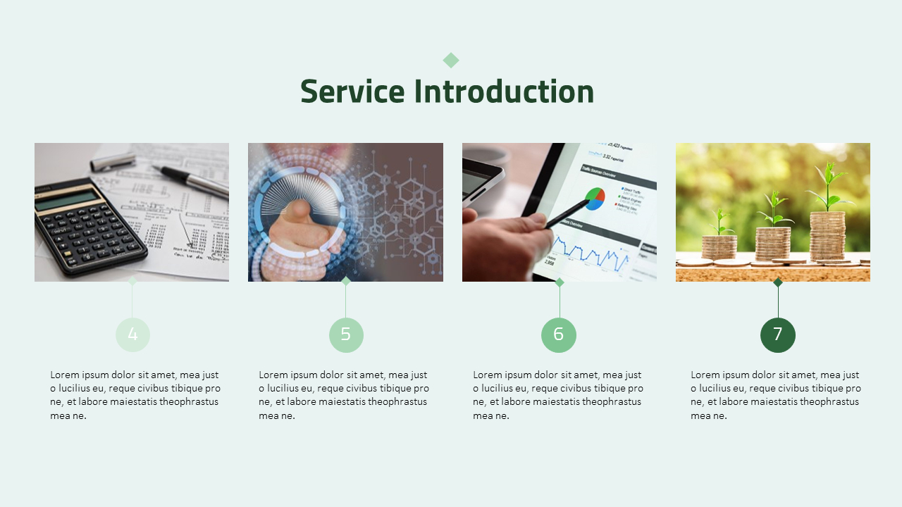 Presentation Introduction