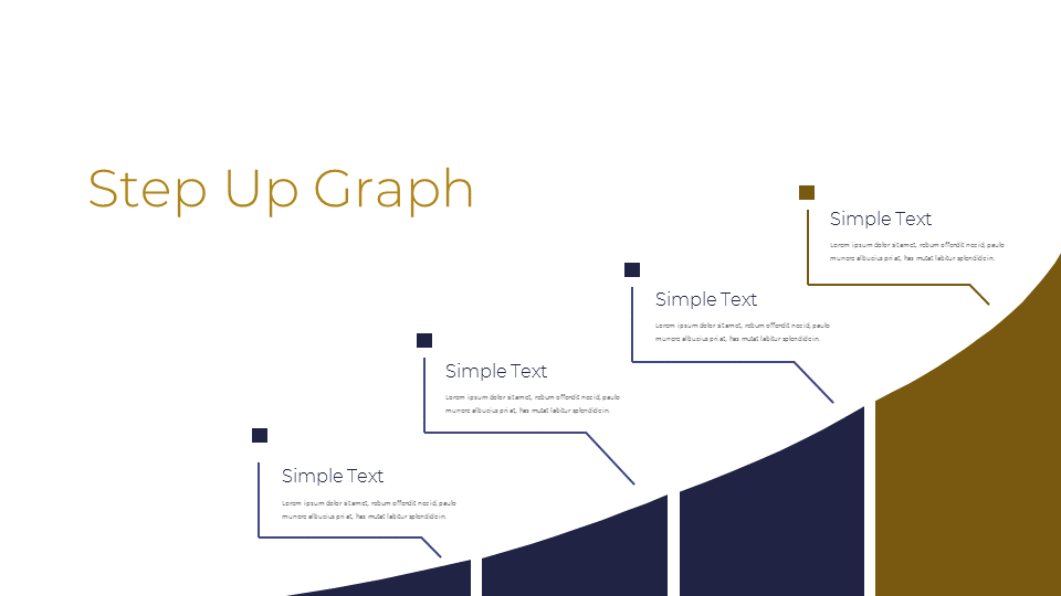 Geometric Architecture Creative Google Slides