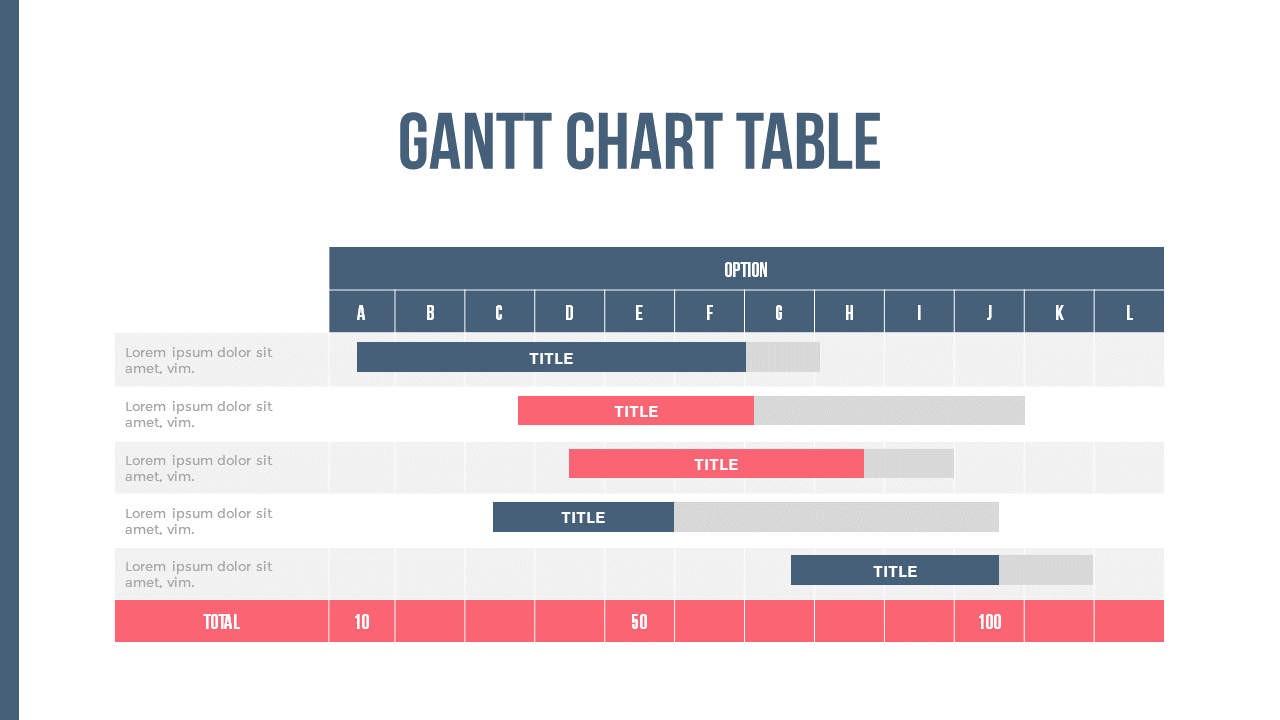 Library PowerPoint Templates for Presentation