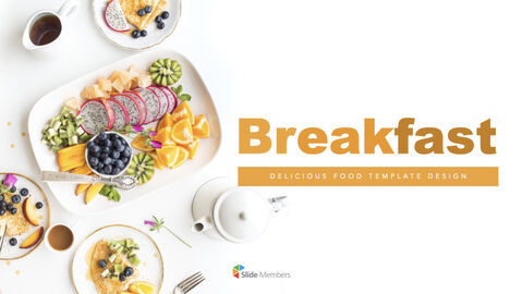 Breakfast Business Keynote