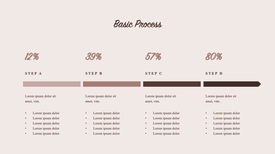 Fall Keynote Examples