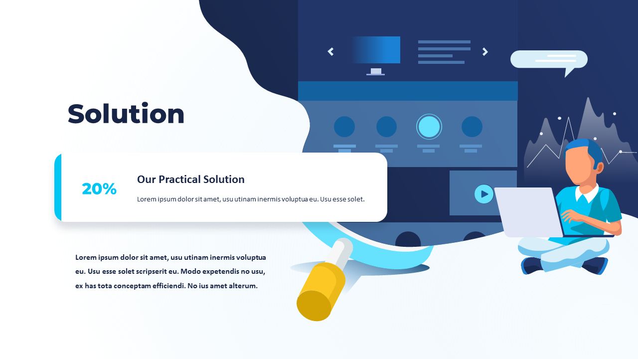 40 Best Free Premium Animated Powerpoint Ppt Templates