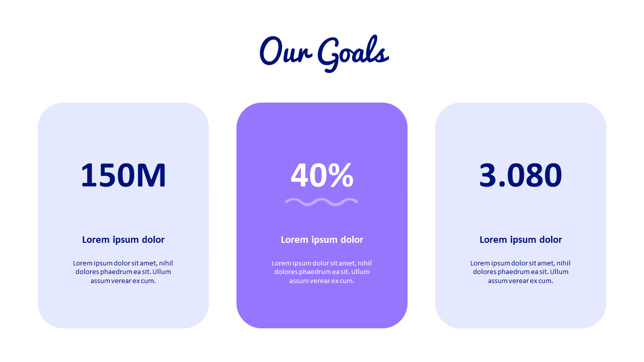 Project Pitch Deck Animated Template